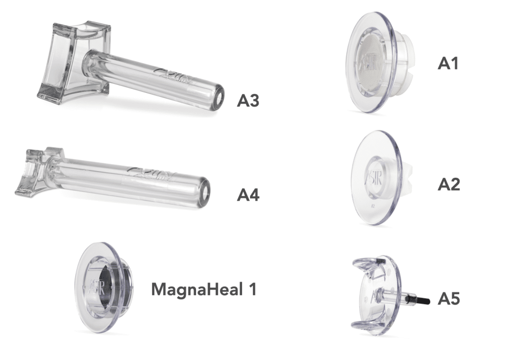 Individual Tools - ASTR Institute